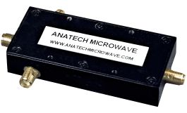 3 Way Power Divider / Splitter